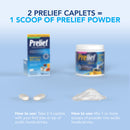 Prelief Acid Reducer Powder