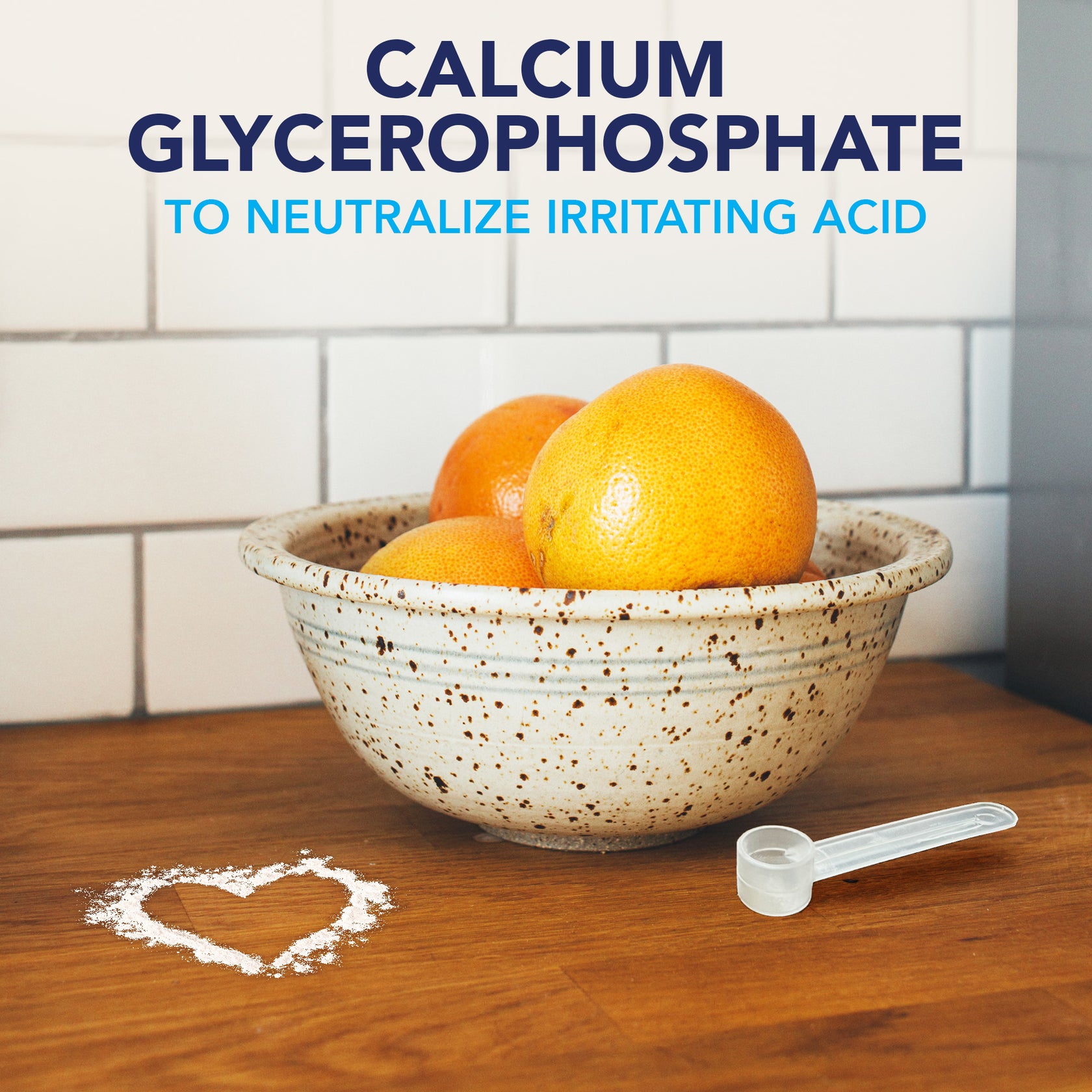 Prelief Acid Reducer Powder